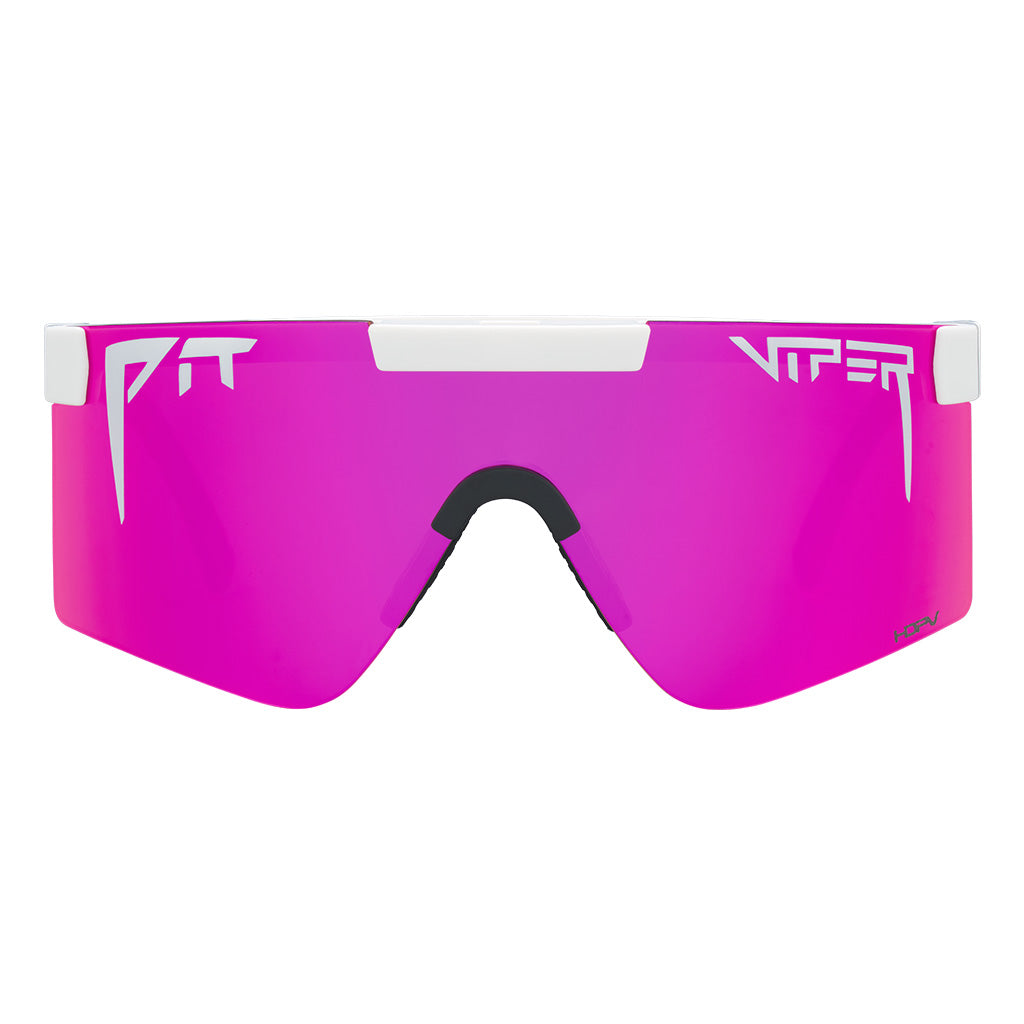 Pit Viper The Miami Nights Original 2.0 HDPV Polarized – Beastie Bikes